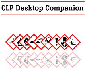 Classification, Labelling and Packaging (CLP) - Kerona Scientific Ltd.